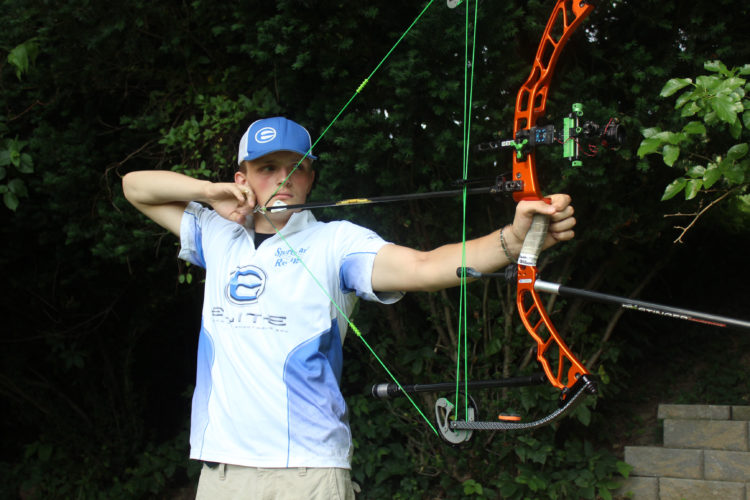 Magnolia High School Senior Mason Dowell on Verge Of Triple Crown ...